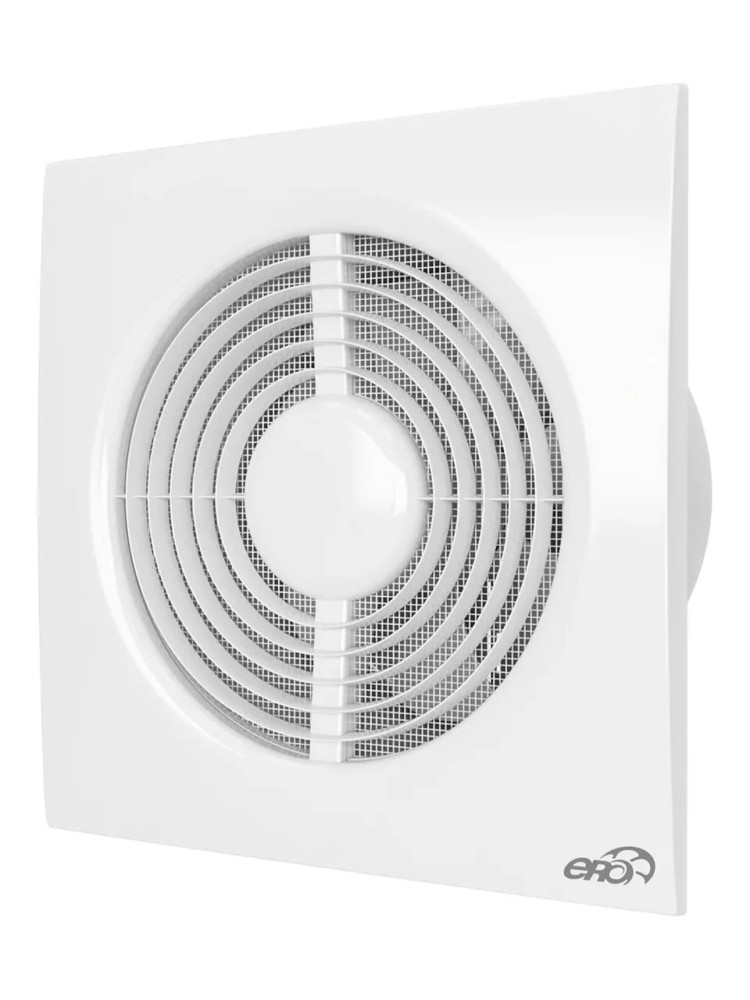 Бытовой вентилятор осевой ERA NEO 6 S D150 White - купить в Москве — VentArm